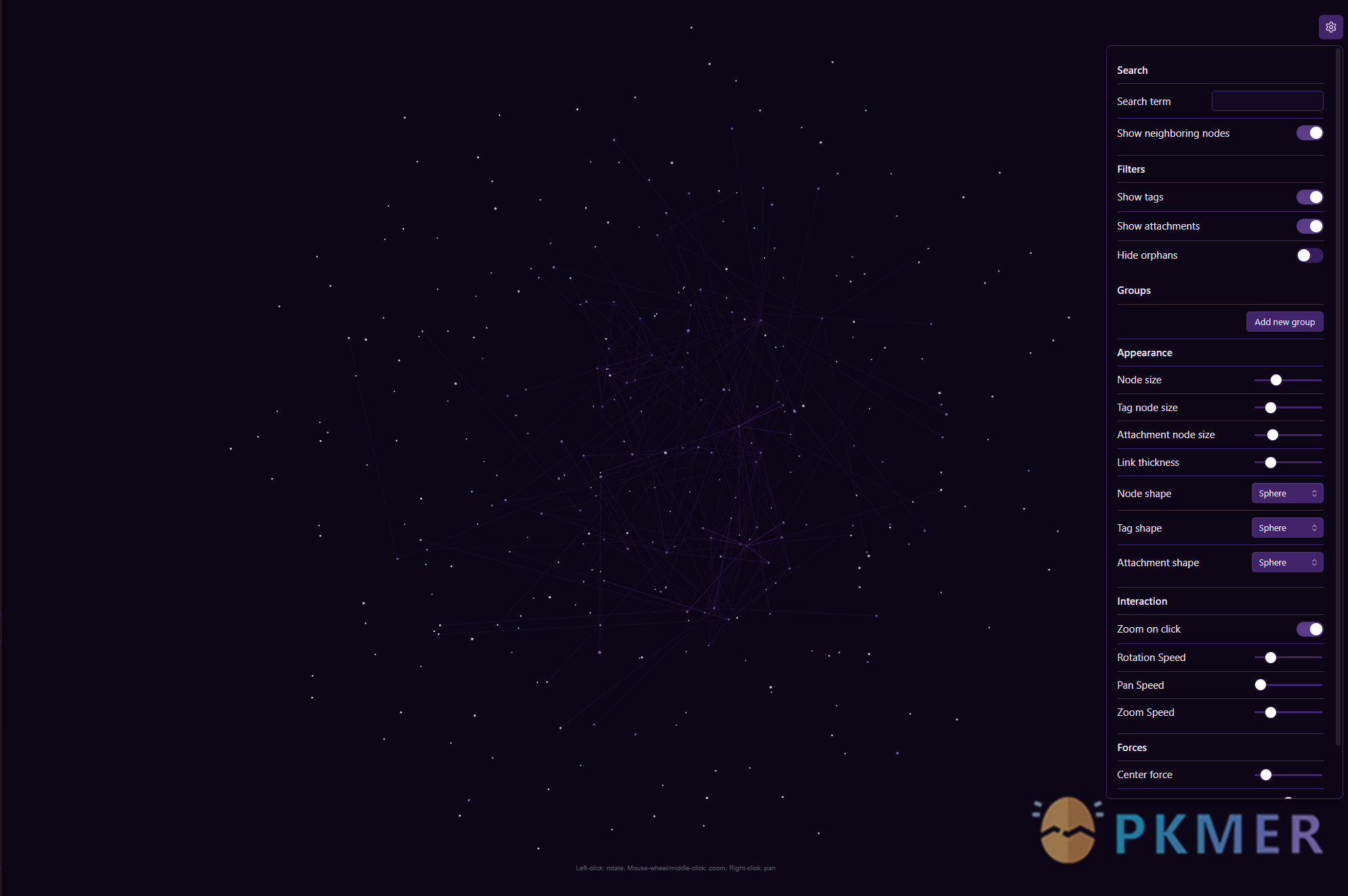 PKMer_Obsidian Weekly 2025-07-27：导入导出与排版增强